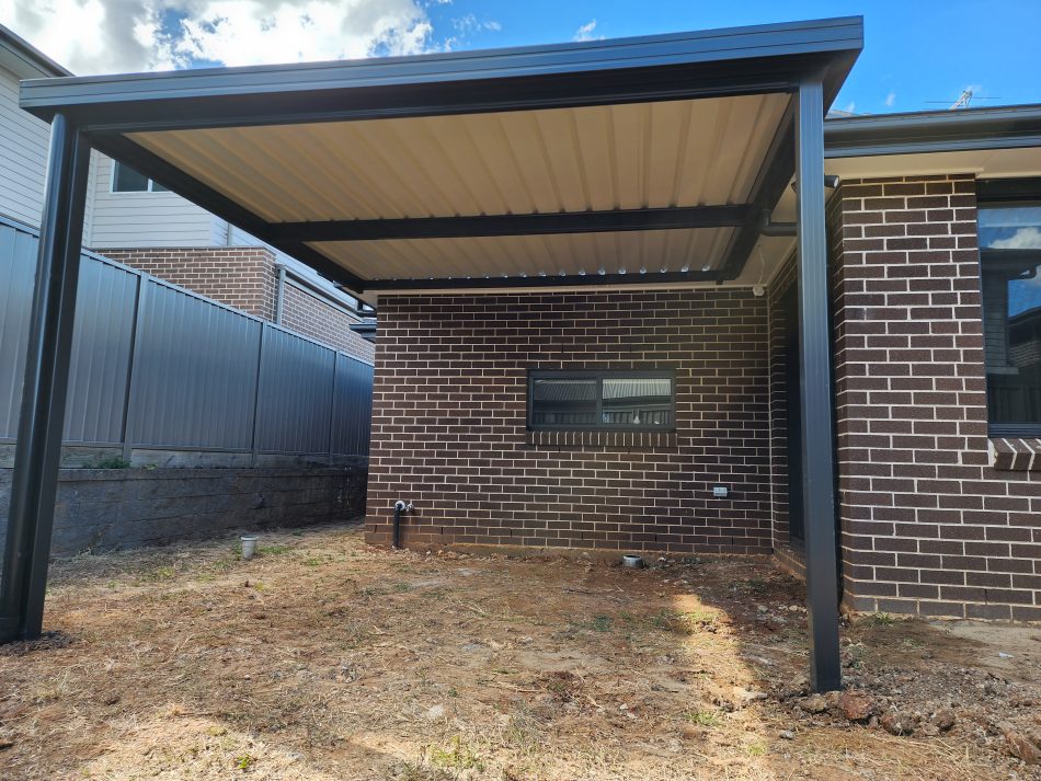 Home - Up Pergolas Pty Ltd