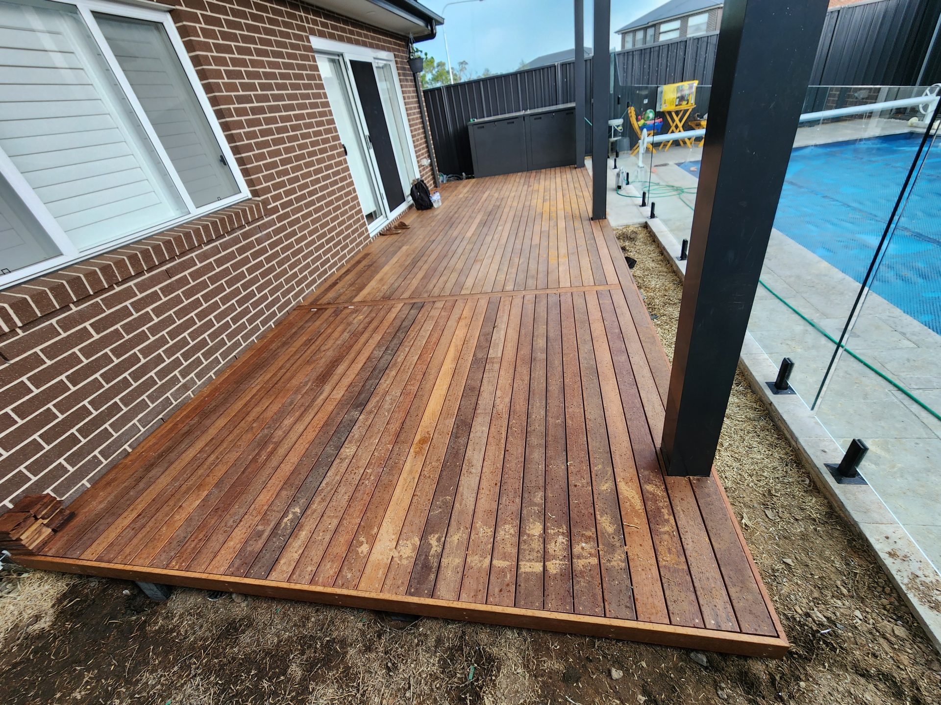 Home - Up Pergolas Pty Ltd