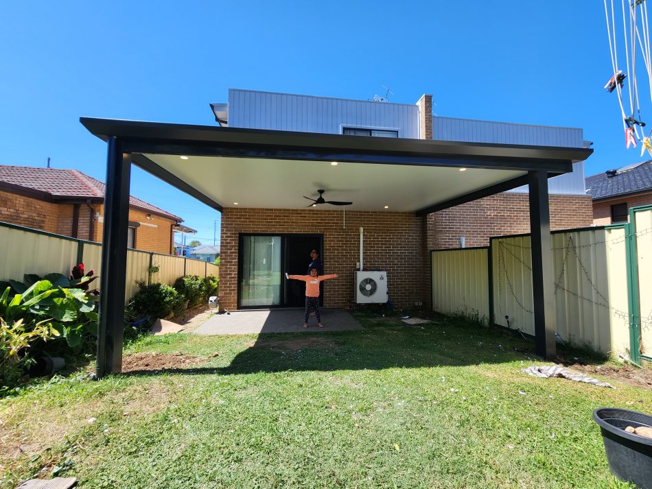 About - Up Pergolas Pty Ltd